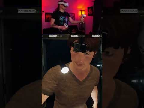 Steam Community :: Video :: #VR is demonic possession confirmed # ...