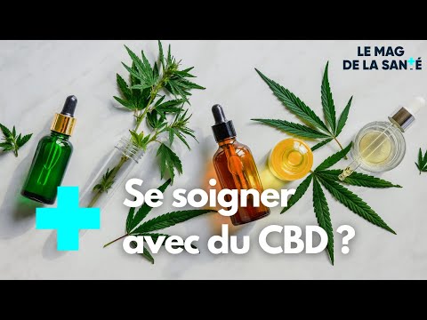 CBD: A Miracle Product? - Health Magazine