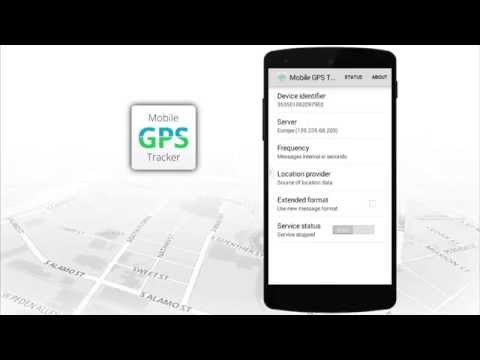 Free Mobile GPS Tracker - Manual (OLD). App for Tracking Cell Phone Android / iPhone. DOWNLOAD FREE