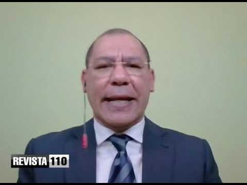 Aspirante a presidir ICPARD propone colegiación