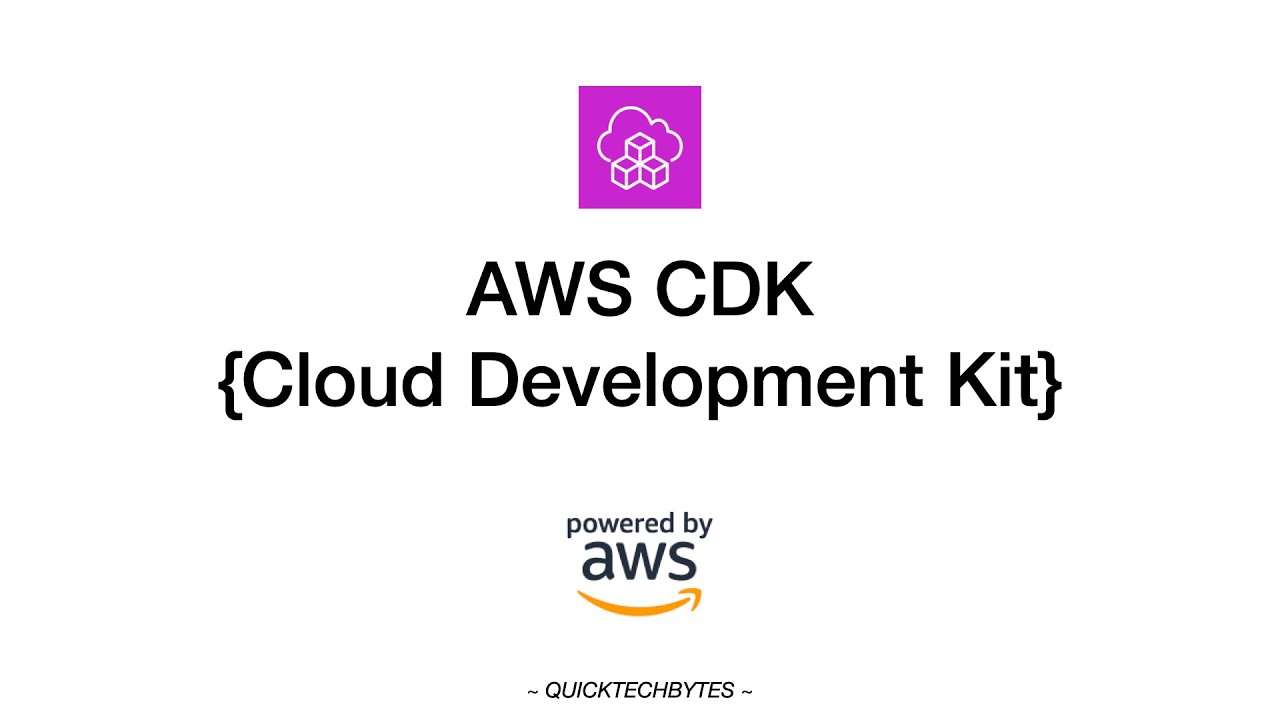 AWS CDK (Cloud Development Kit) - 101