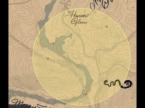 Steam Community :: Video :: Treasure Map Southern Roanoke