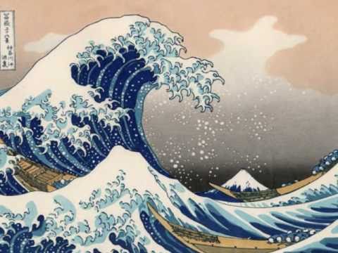 Haiku For Japan Contest
