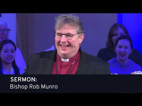 Easter Sunday Morning Sermon: Good News! (20 April 2025)