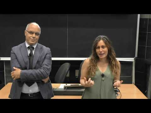 Presentazione dei corsi di Matematica e Fisica - Orientamento 2021