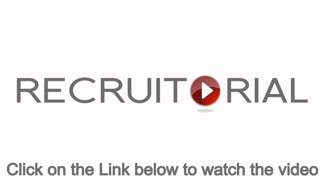 Recruitorial - How to search Stackoverflow via Google search