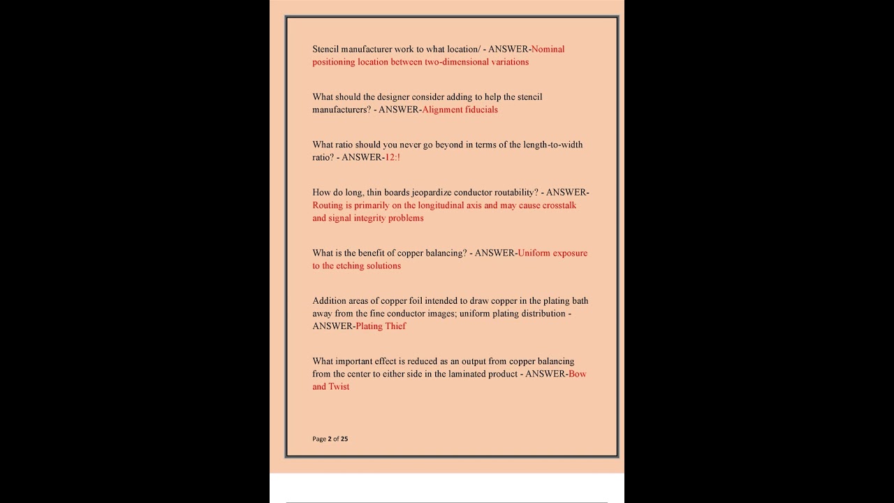 IPC CID+ Certification Exam Newest 2025 Complete Questions and Verified Answers Already Graded A+
