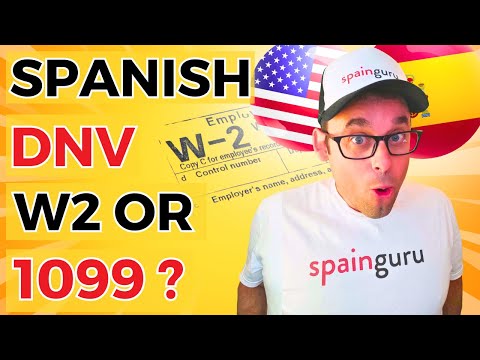 Spain Digital Nomad Visa: Can W2 Employees Apply?