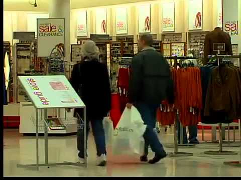 J.C. Penney is doing away with coupons