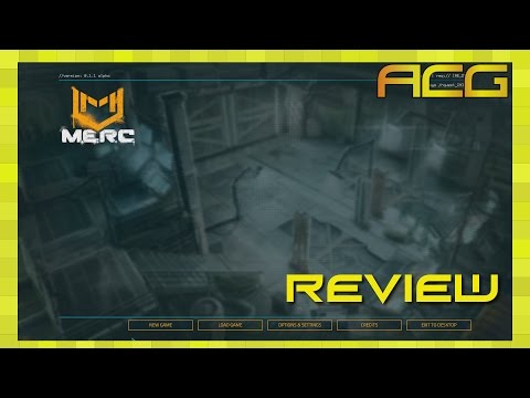 M.E.R.C. Review "Buy, Wait For Sale, Rent, Never Touch?"