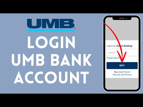 UMB Bank Online Banking Login | How to Sign in to UMB Bank Account in 2024?
