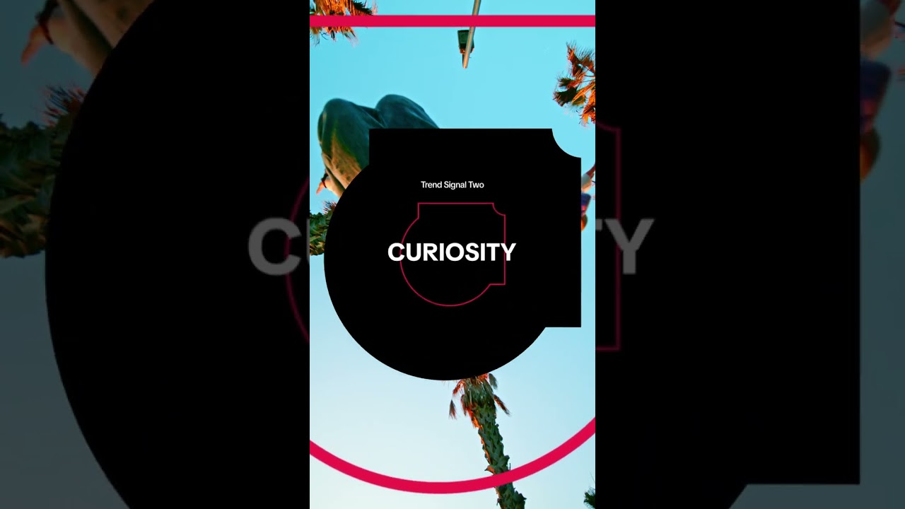 The 2026 TikTok Trend Report is here