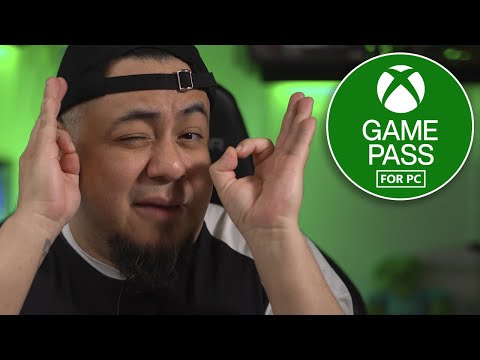 Xbox Game Pass for PC is the best option!