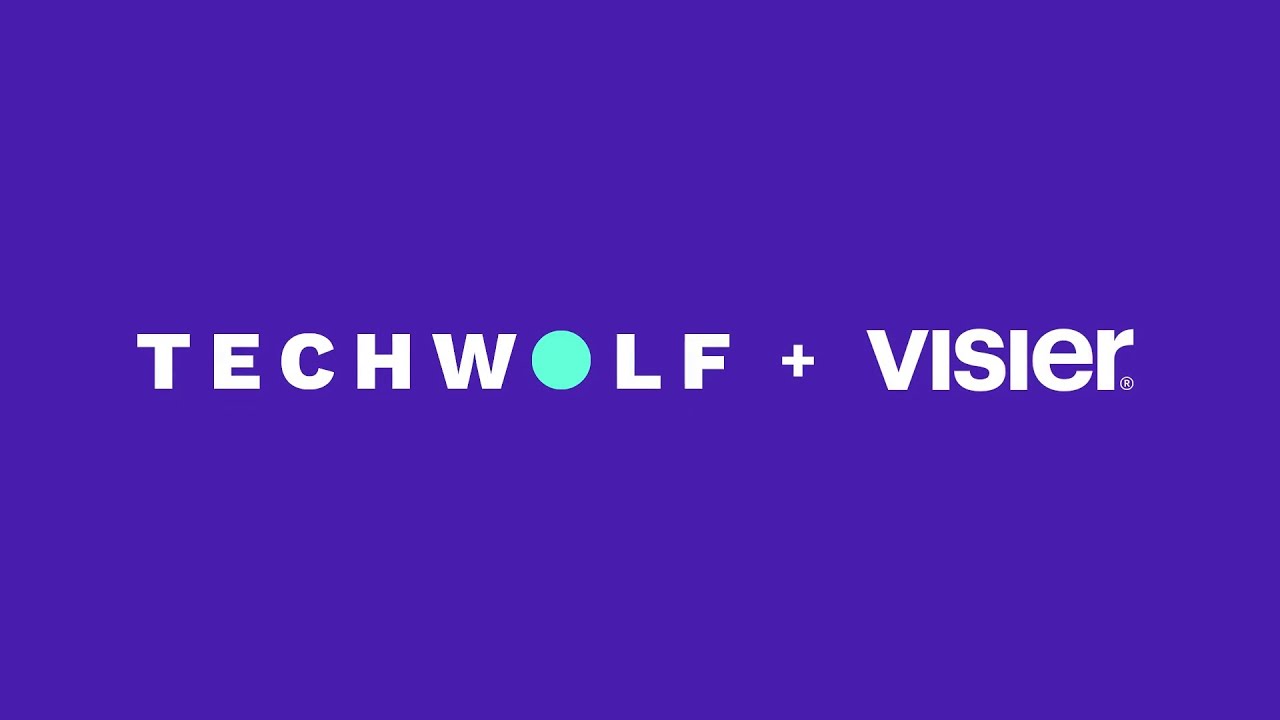 Visier & TechWolf: Revolutionizing Workforce Planning with Real-Time Skills Insights