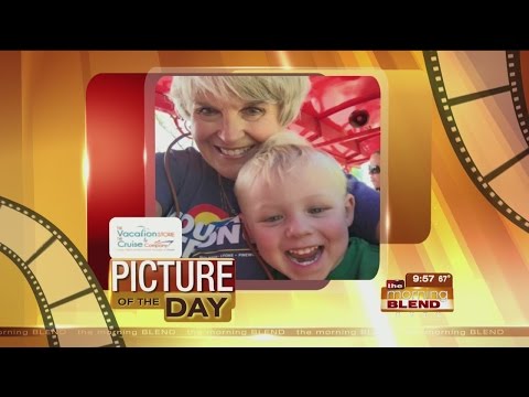 Tuesday's Picture of the Day 8-4-15