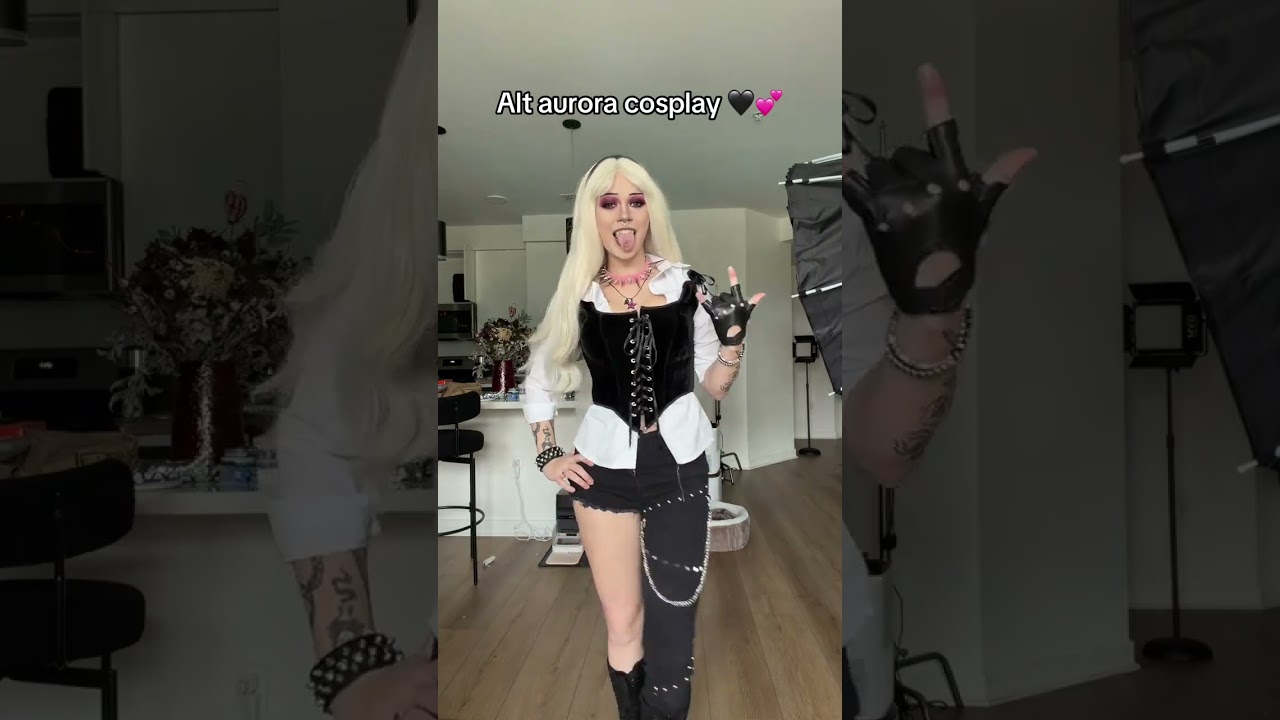 Inspired from old tumblr posts of course 🖤 #short #shorts #unlumee