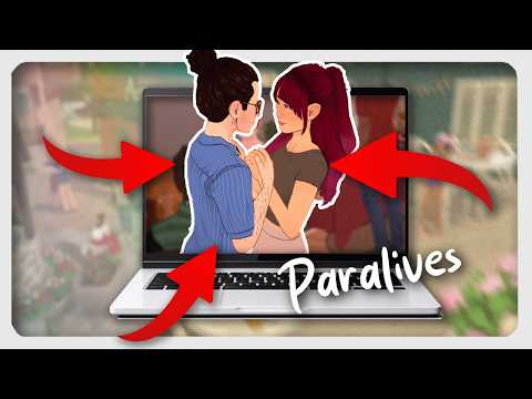 Things You Missed in the Paralives Early Access Trailer | Trailer Breakdown