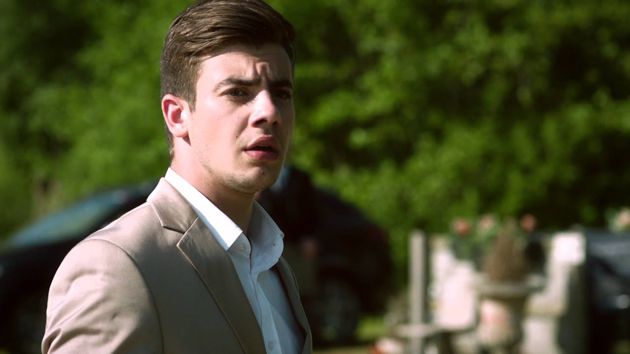 Verbotene Liebe - Folge 4140