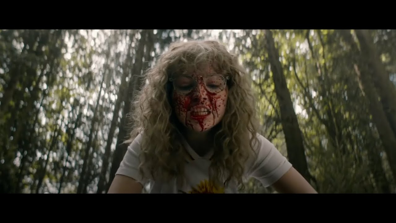 Oh Misty! Best Scene in Yellowjackets!