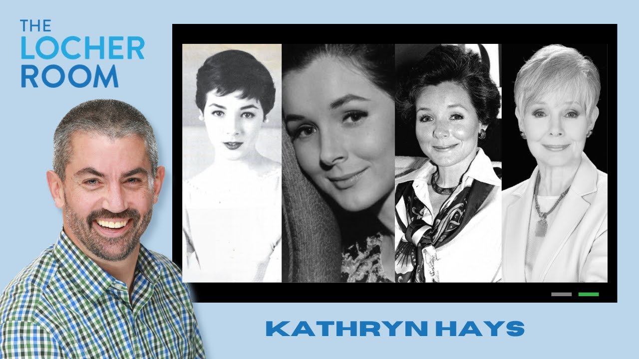 Kathryn Hays - Tribute