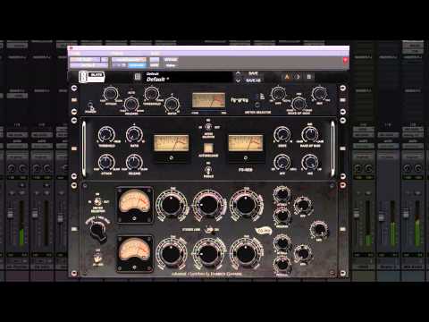 Slate Digital Virtual Buss Compressors - ranked #2 in Music Software ...