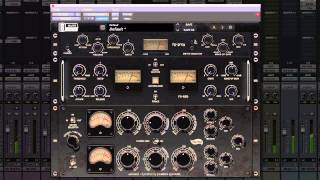 Slate Digital Virtual Buss Compressors - What To Know & Where To Buy ...