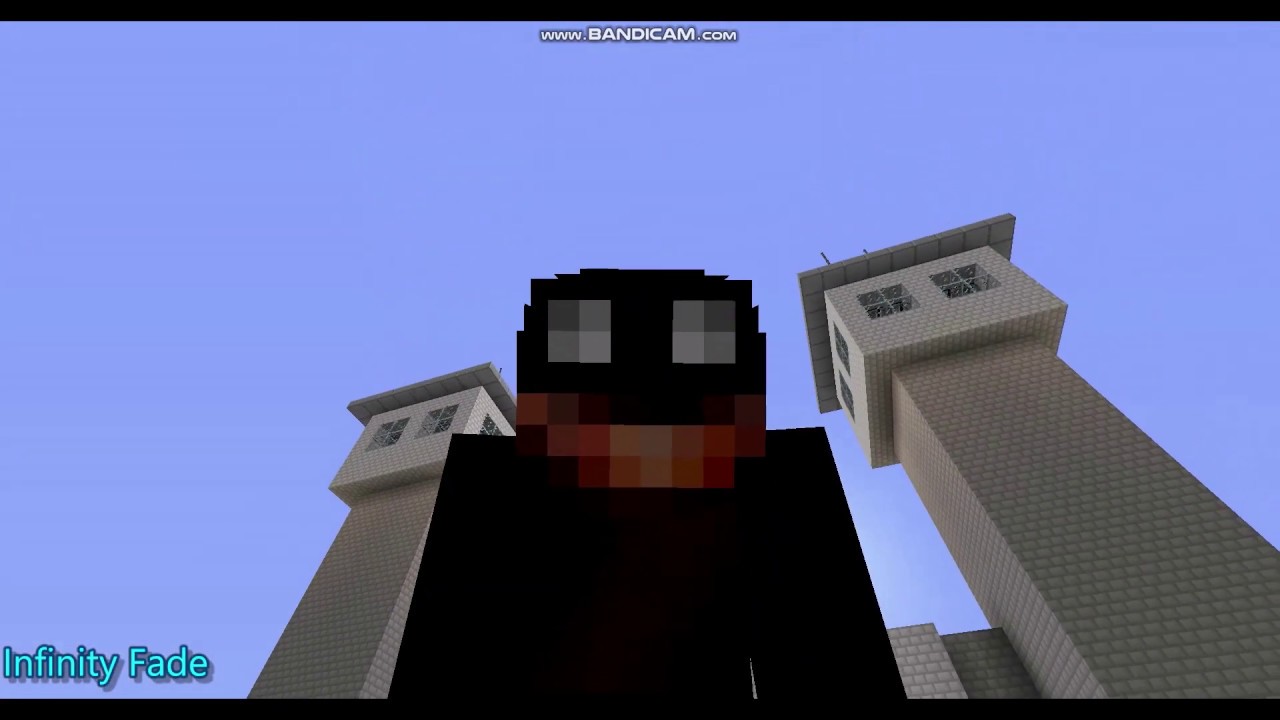 SCP SITE 23 PROGRESS #2 | REMAKING THE ENTRANCE ZONE!!!! Minecraft SCP