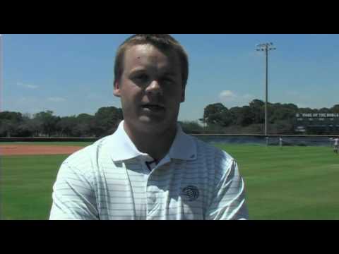 Sports Administration Career in Golf