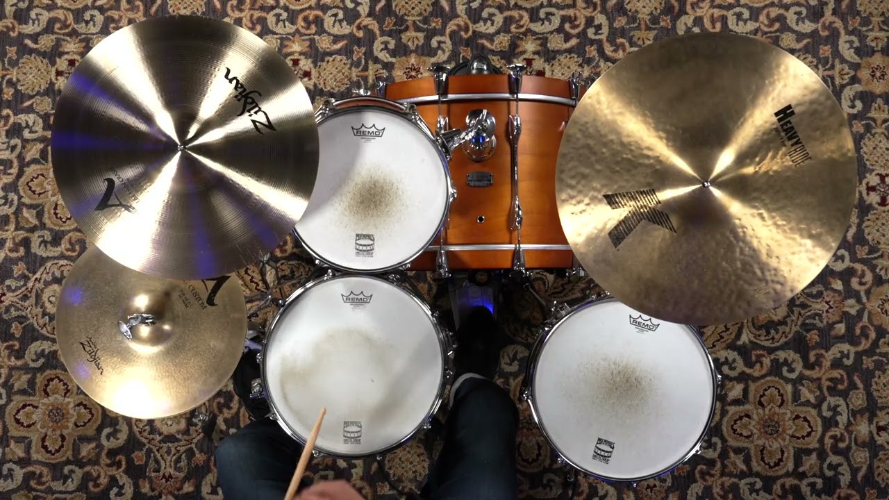 Used Cymbals at Memphis Drum Shop – Page 4