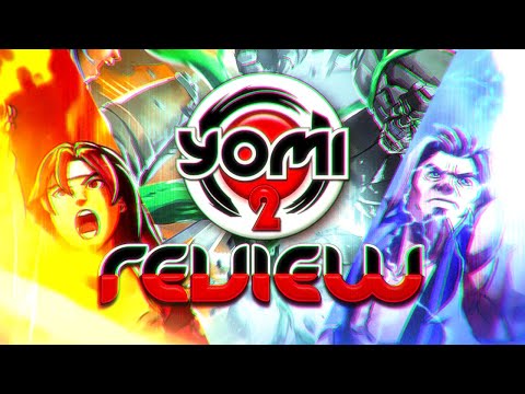Steam Community :: Video :: Yomi 2 Review