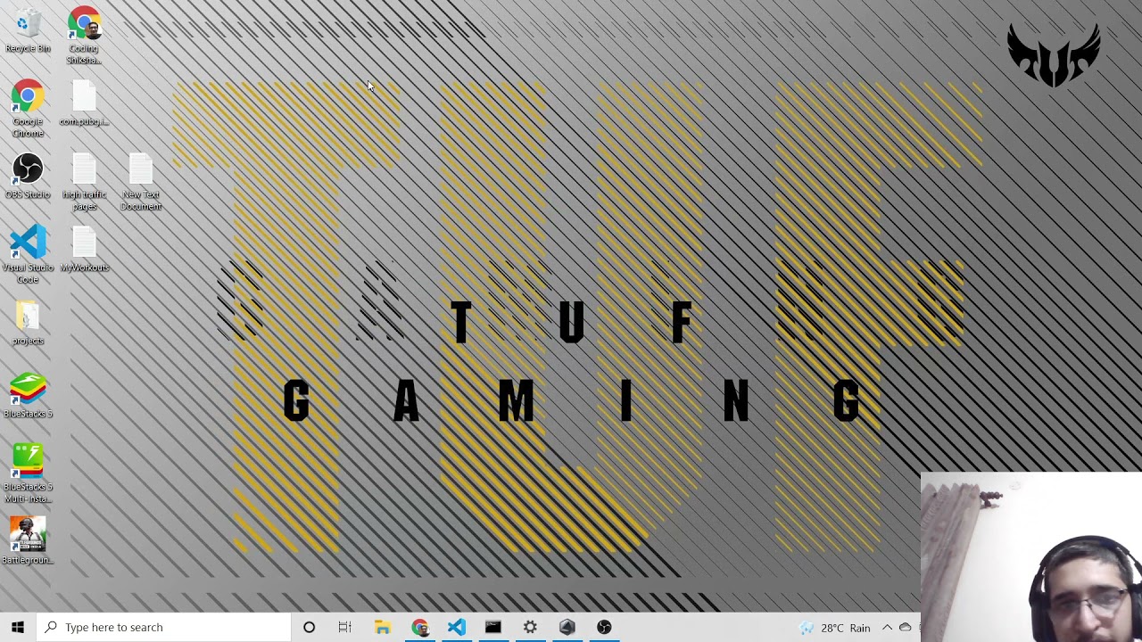 Python 3 Script to Control Increase or Decrease Window 10 OS Screen Brightness Using wmi Library
