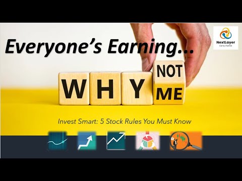 Why Most People Lose Money in the Stock Market – And How You Can Avoid It!