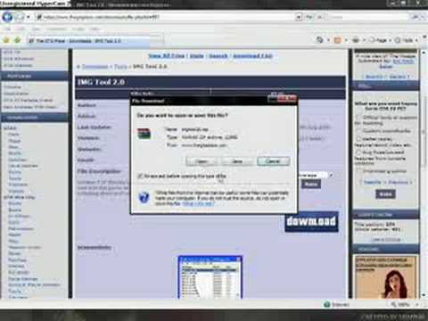 How to Download IMG tool 2.0 : Suvrat