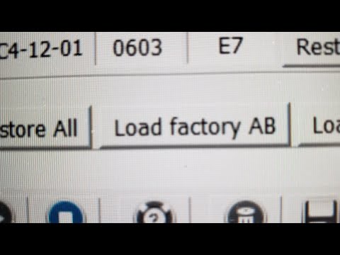 New forscan feature