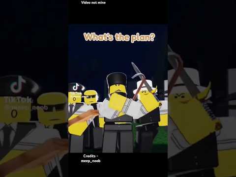I thought I hired goons- ... đź•¶ #forsaken #roblox #1x1x1x1 #mafioso #animation #fyp