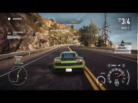 Steam Community :: Video :: ปลิวไปซะ!!! #NFS Rivals
