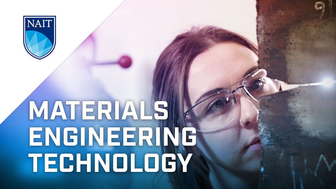 Study Material Engineering Technology at NAIT