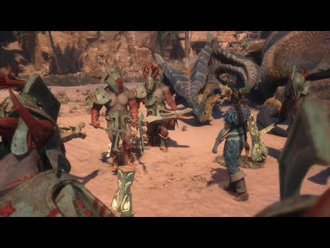 Dragon Age: The Veilguard - SPOILER: Don't mess with the Quin
