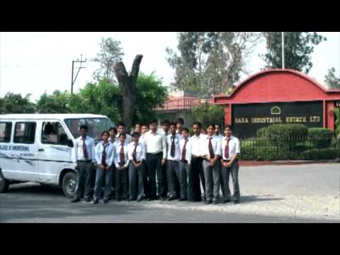 SCE Dehradun - Admission 2026, Fees, Courses, Placement, Ranking