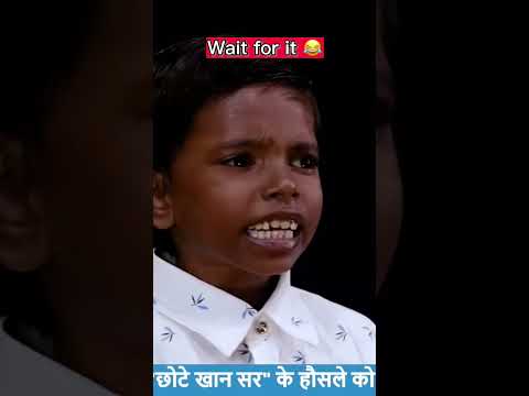 Ohhh bhai ye kya ho gya bache ko ???????? #joshtalks #roast #shayari #memes