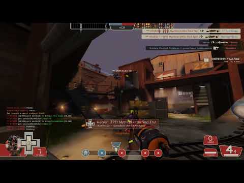 Steam Community :: Video :: Double Donk of the Day 11/30/24