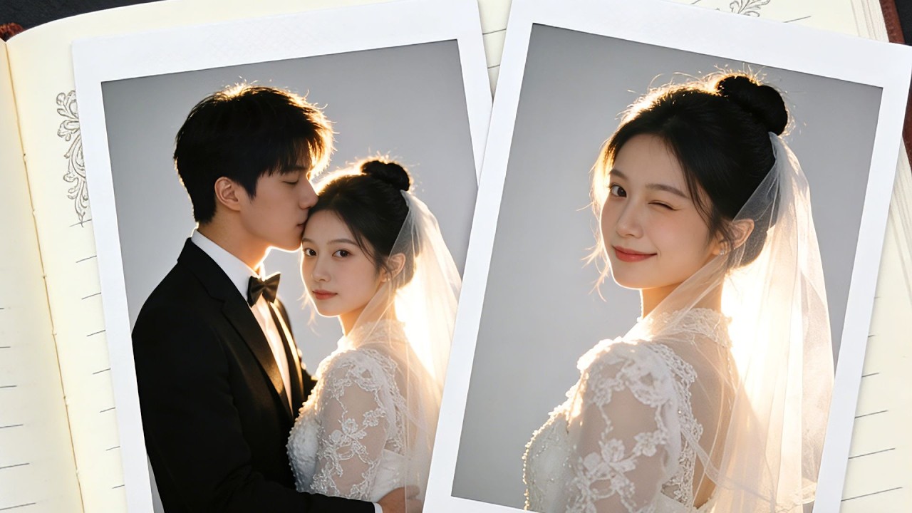 Musuh SMA jadi suami CEO koma. Dia pura2 tidur biar aku tetap rawat dia. Aku balas jebak!#minidrama