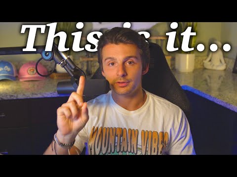 The Only Indicator You Need As An Investor | Beat The "Average"