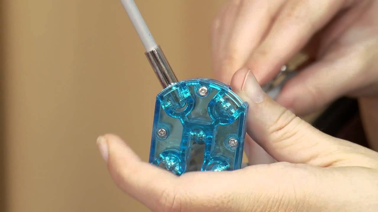 Mini X Banner Display