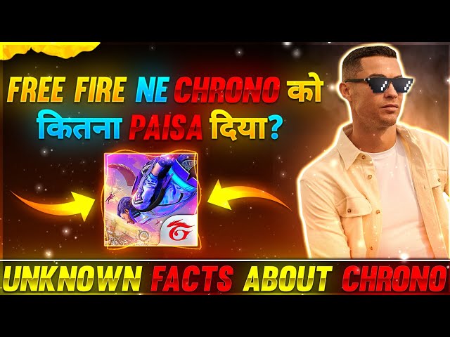 Chrono vs Hayato Firebrand: Which Free Fire character is better for ...