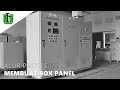 Panel Listrik Tegangan Menengah Mvmdp 20Kv Custom Istech Utama | Istech ...