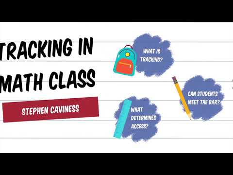 What is Tracking?