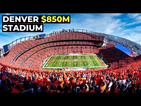 Why This NFL Stadium Is a Nightmare for Visiting Teams