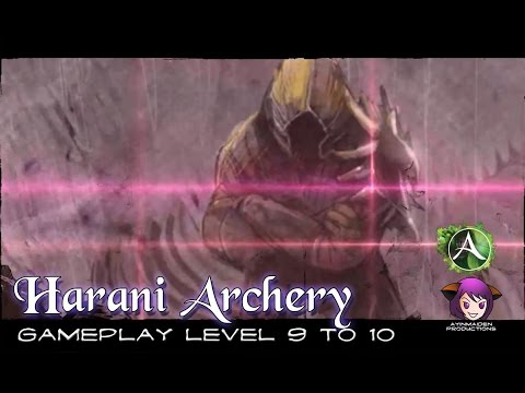 Steam Community :: Video :: ★ Archeage ★ - Harani Archery Gameplay ...