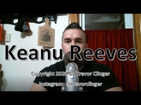 How To Pronounce Keanu Reeves